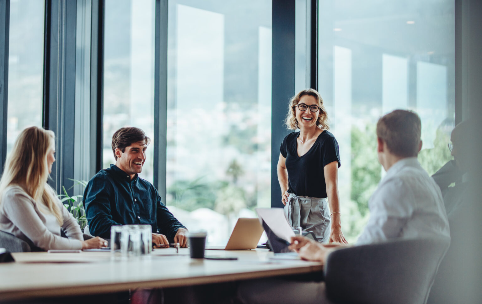 Board Meeting Preparation Checklist | ASAP