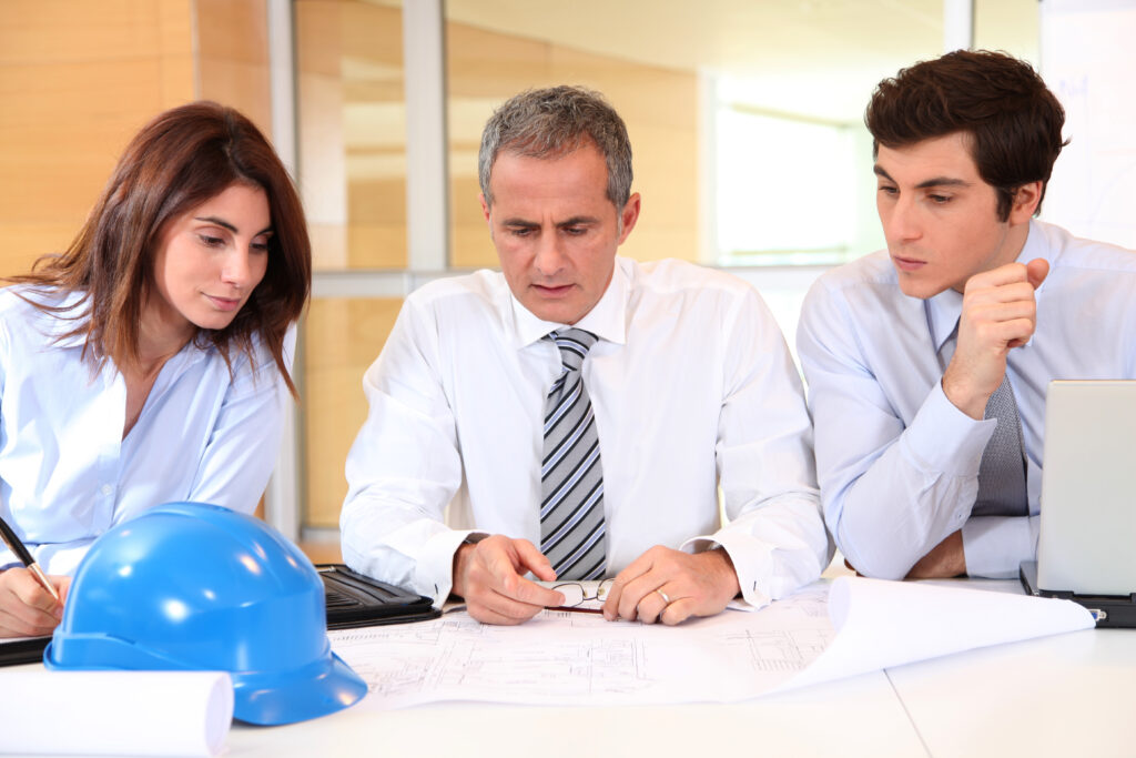 Innovative Project Management for Construction Administrative ...