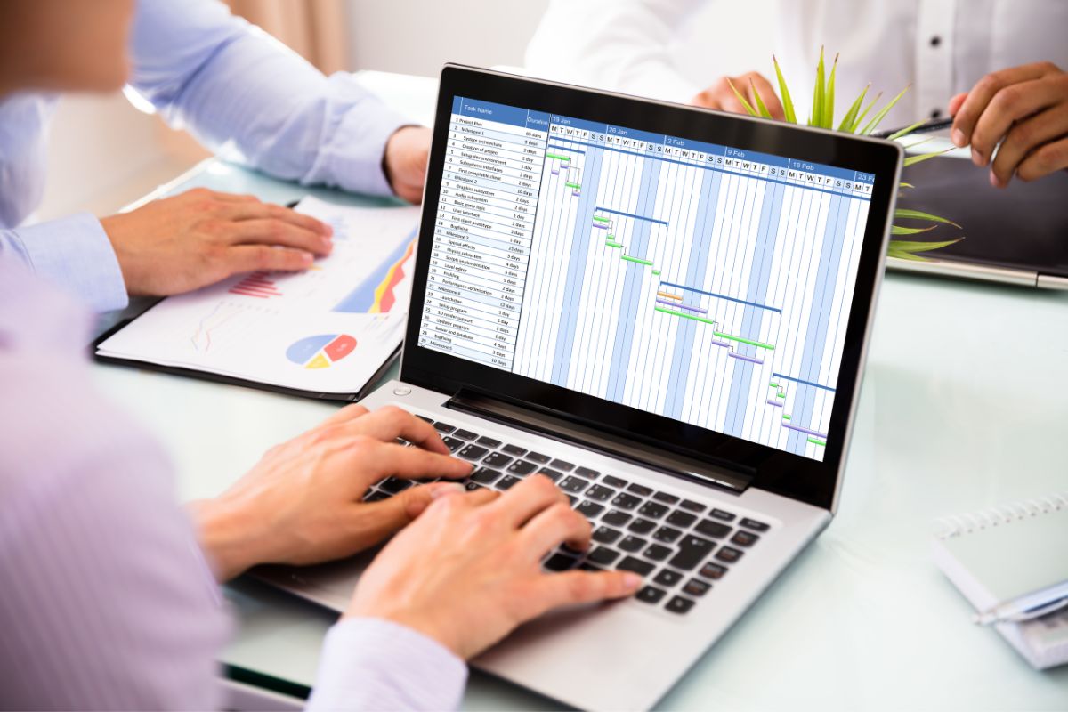 Essential Time-Management Tools for Hospitality Operations Managers | ASAP
