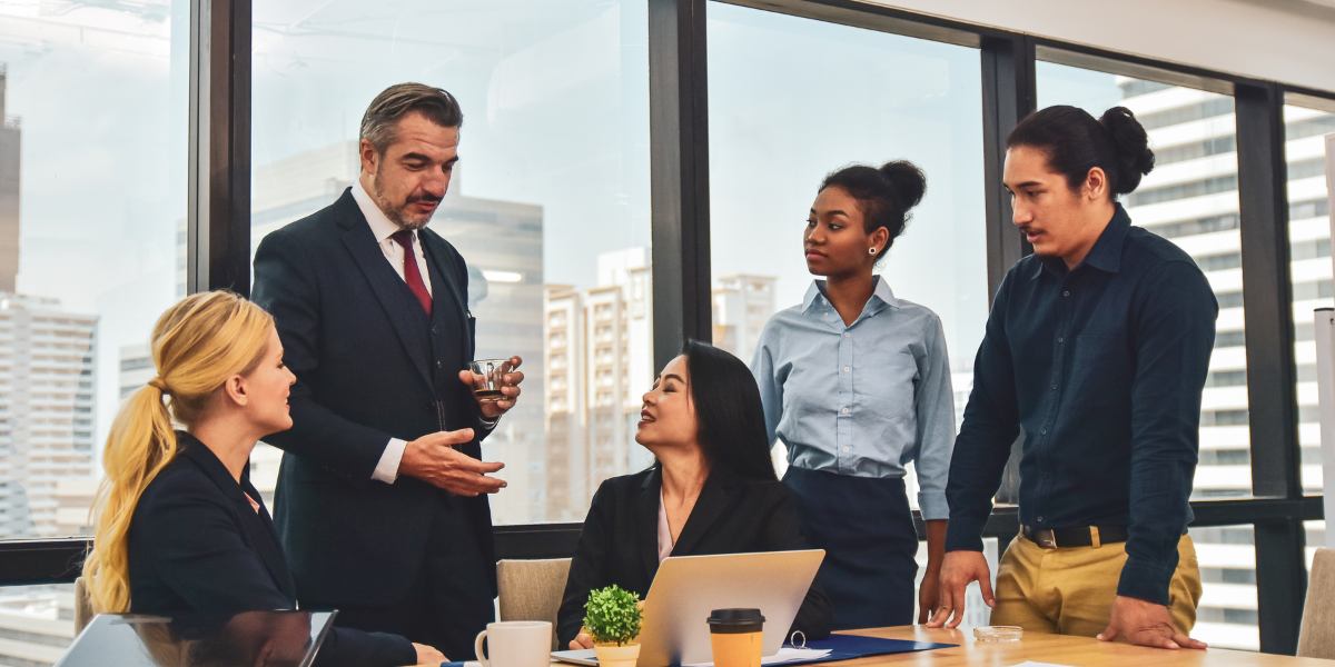 Why Executive Operations Matters | ASAP