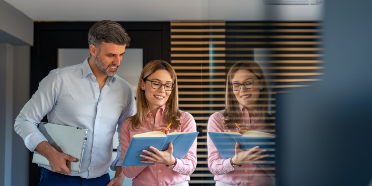 Why EAs Should Be Executives | ASAP