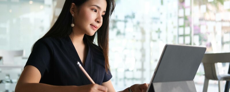 Standard Operating Procedures Template: A Guide for Administrative ...