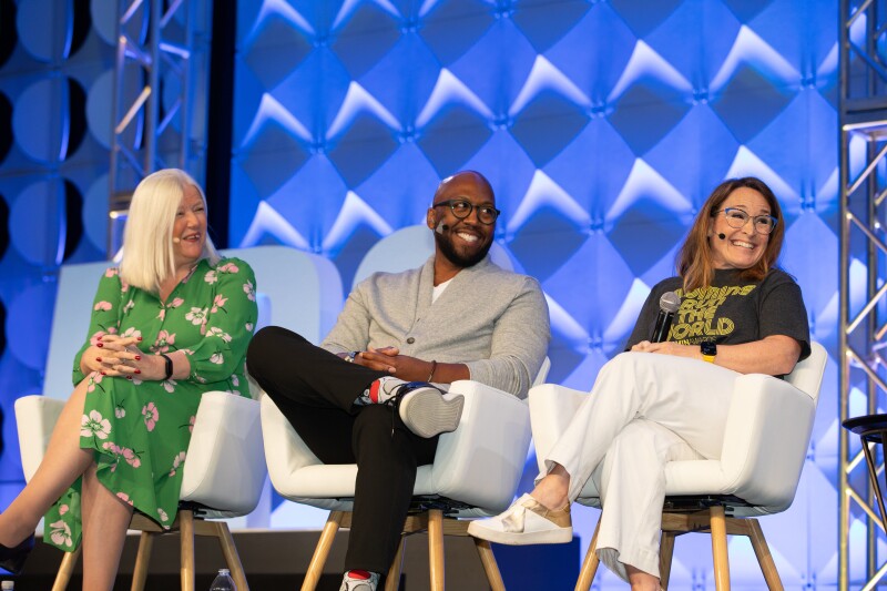 Fireside Chat: State of the Administrative Profession | ASAP