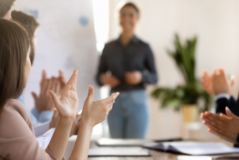 Building Your Career Legacy | ASAP