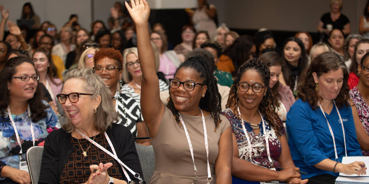 When Leaders Say Yes: Why This Executive Invested in Her Admin's ...