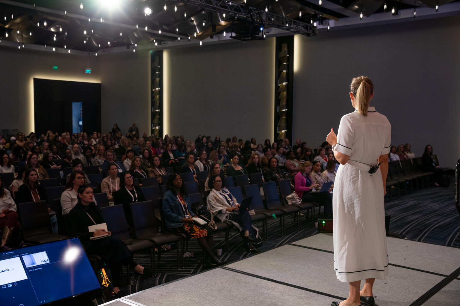 A Career Roadmap for Executive Assistants with Ruth Kilah | ASAP