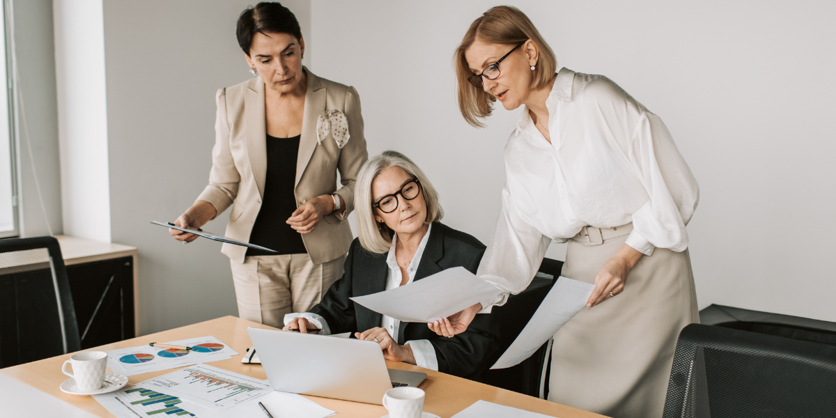How to Show Your Strategic Edge | ASAP
