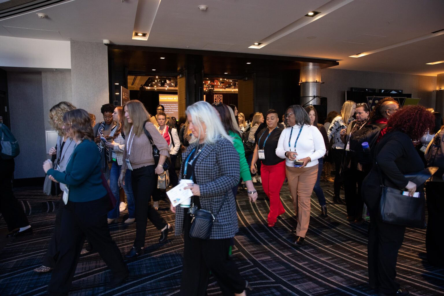 Climbing the Ladder: A Roadmap to Career Growth for Administrative ...