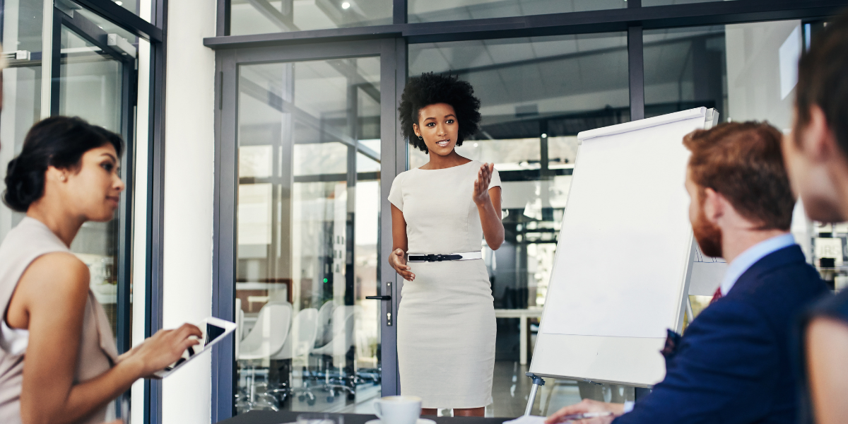 How to Master Executive Body Language | ASAP